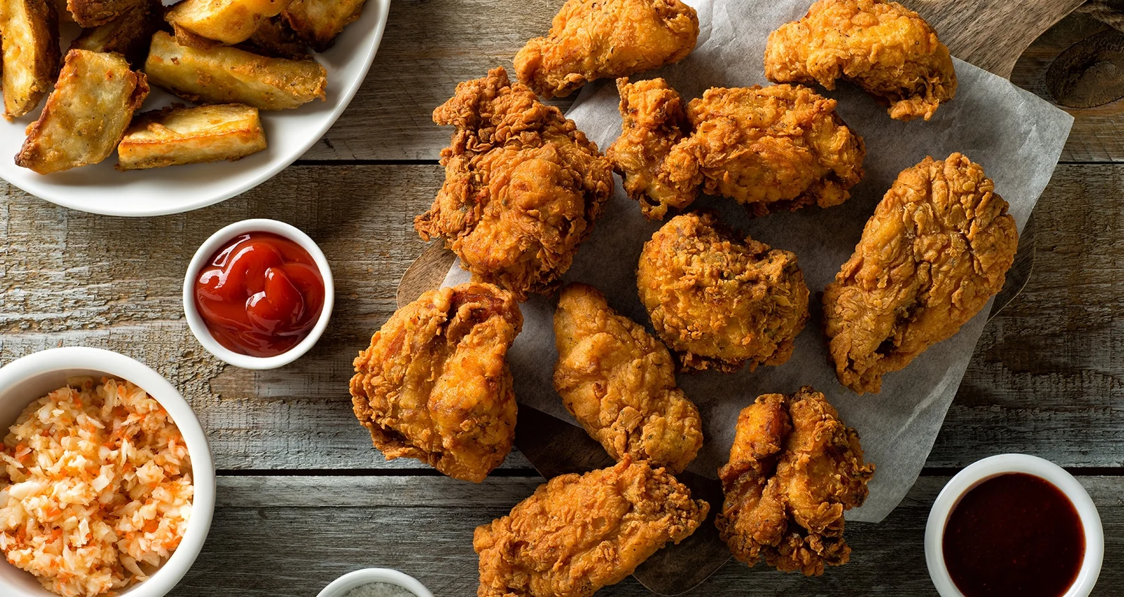 KFC - Victoria Place